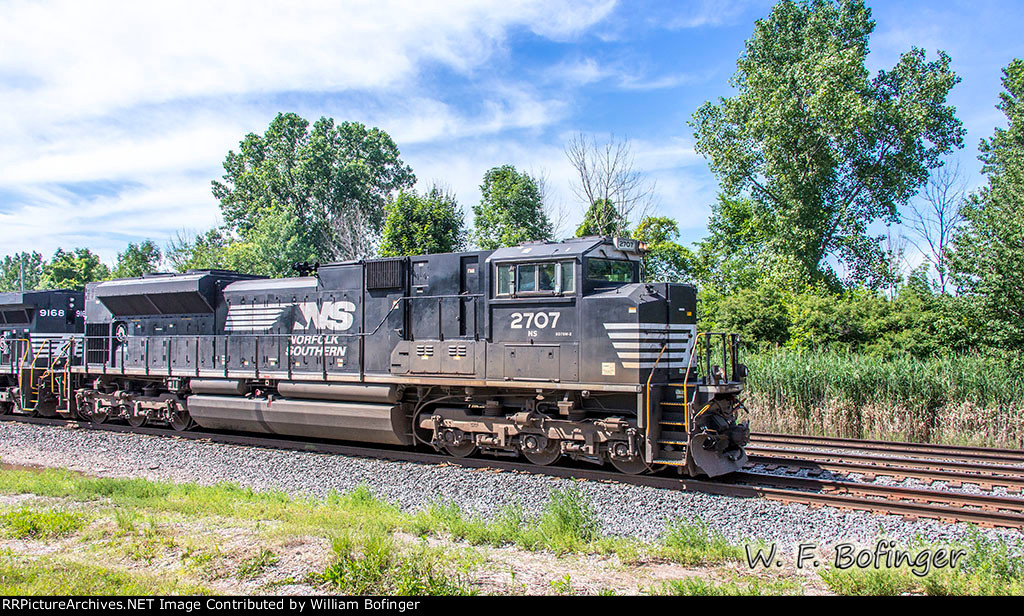 NS 2707
